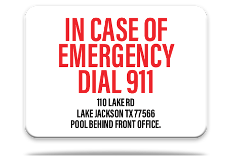 Pool Rules and Pool Signs - Apartment Ideas