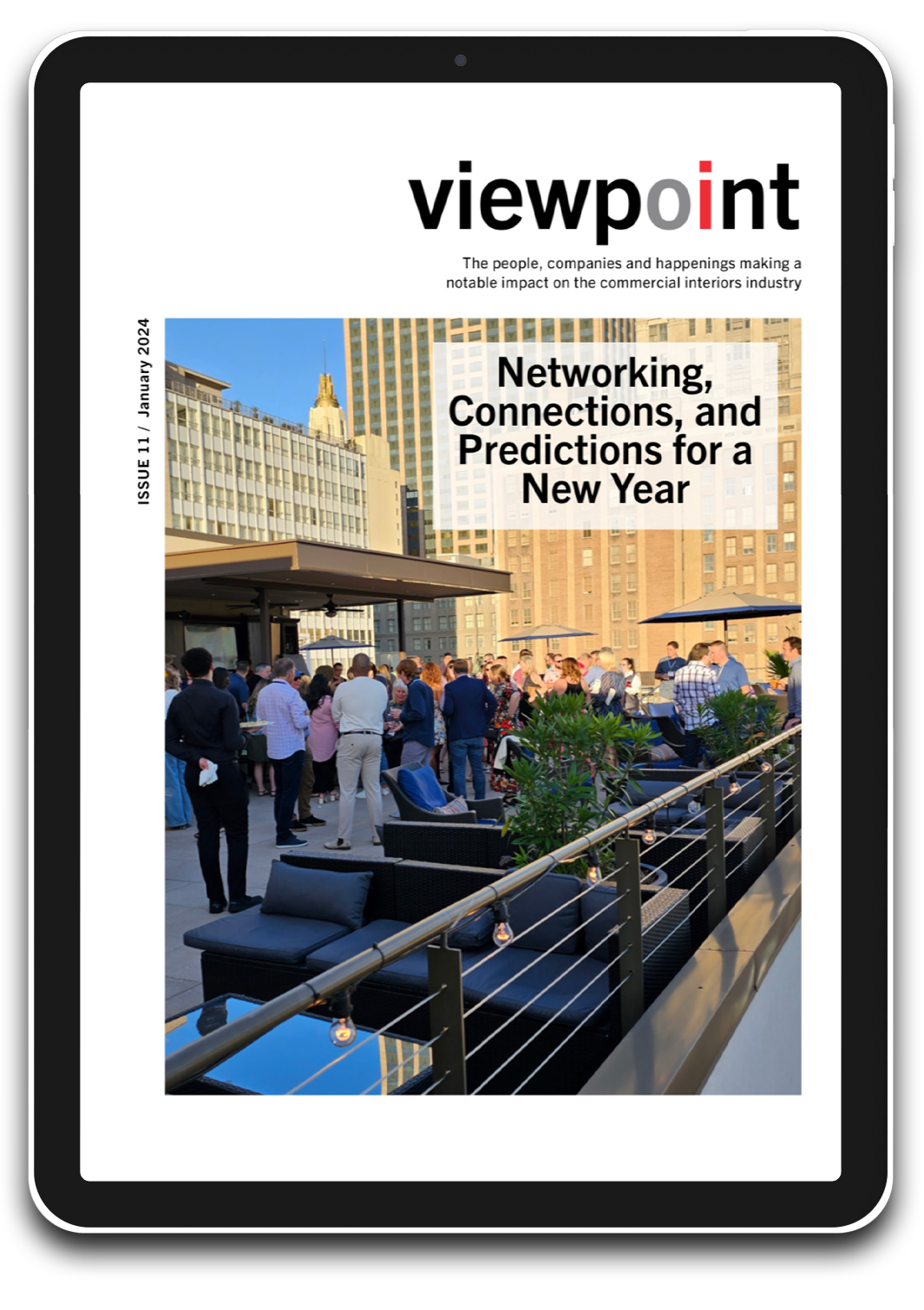 viewpoint Magazine - officeinsight