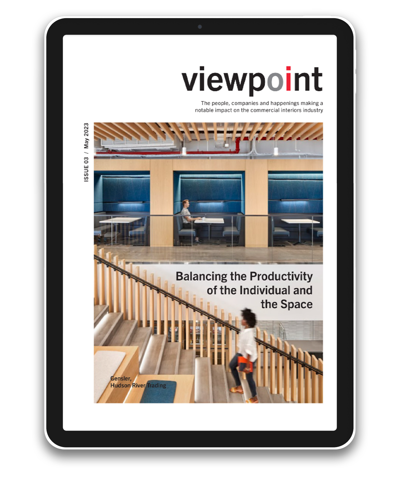 viewpoint Magazine - officeinsight