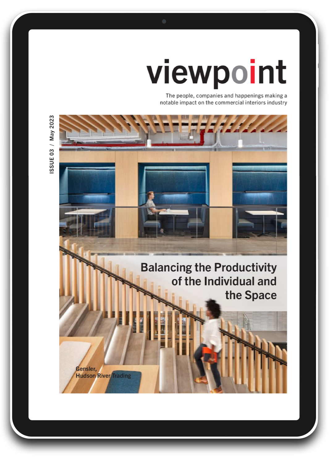 viewpoint Magazine - officeinsight