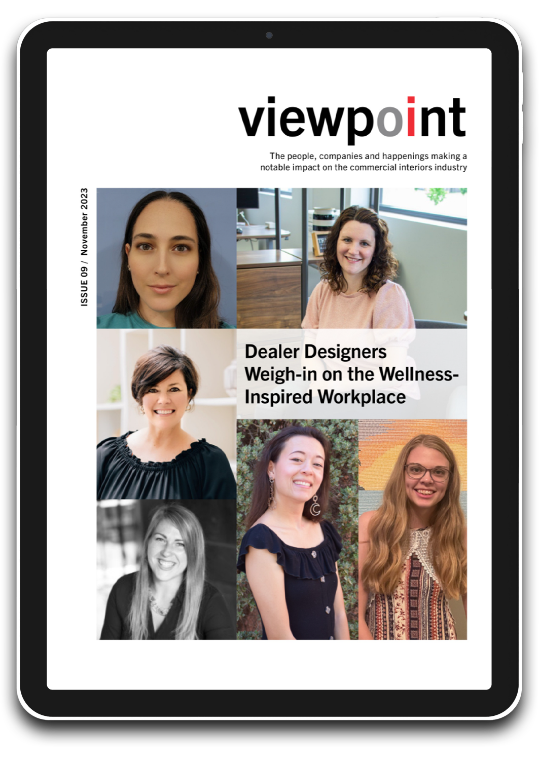 viewpoint Magazine - officeinsight