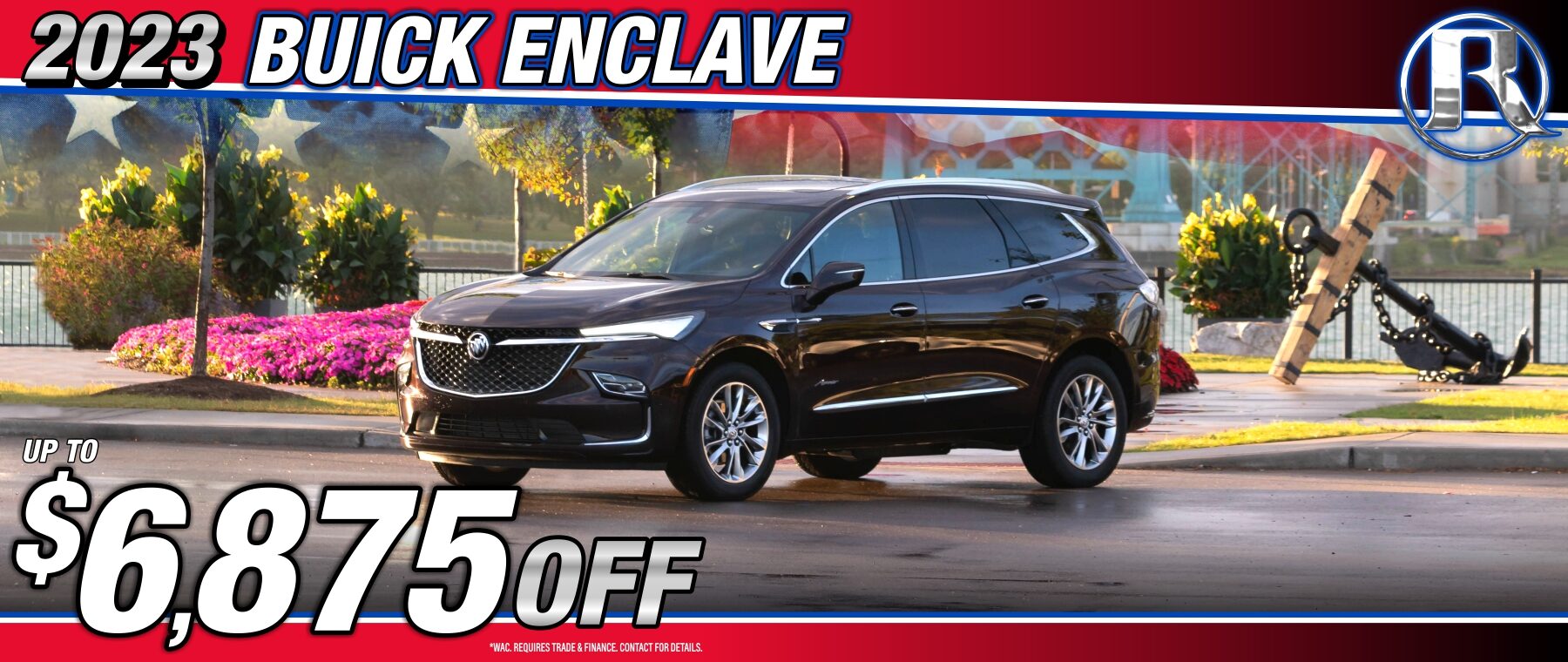 Reed Buick GMC Specials and Incentives | Reed Buick GMC