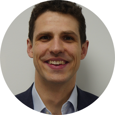 Dr Richard Collins - Research Director, IDTechEx