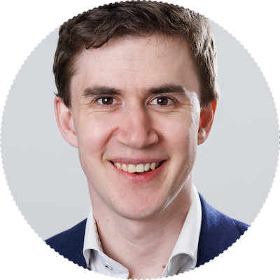 Dr Matthew Dyson - Principal Technology Analyst, IDTechEx