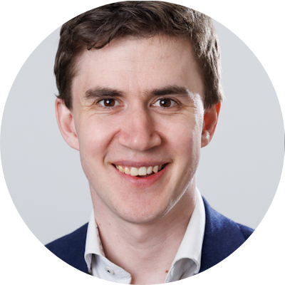 Dr Matthew Dyson - Principal Technology Analyst, IDTechEx