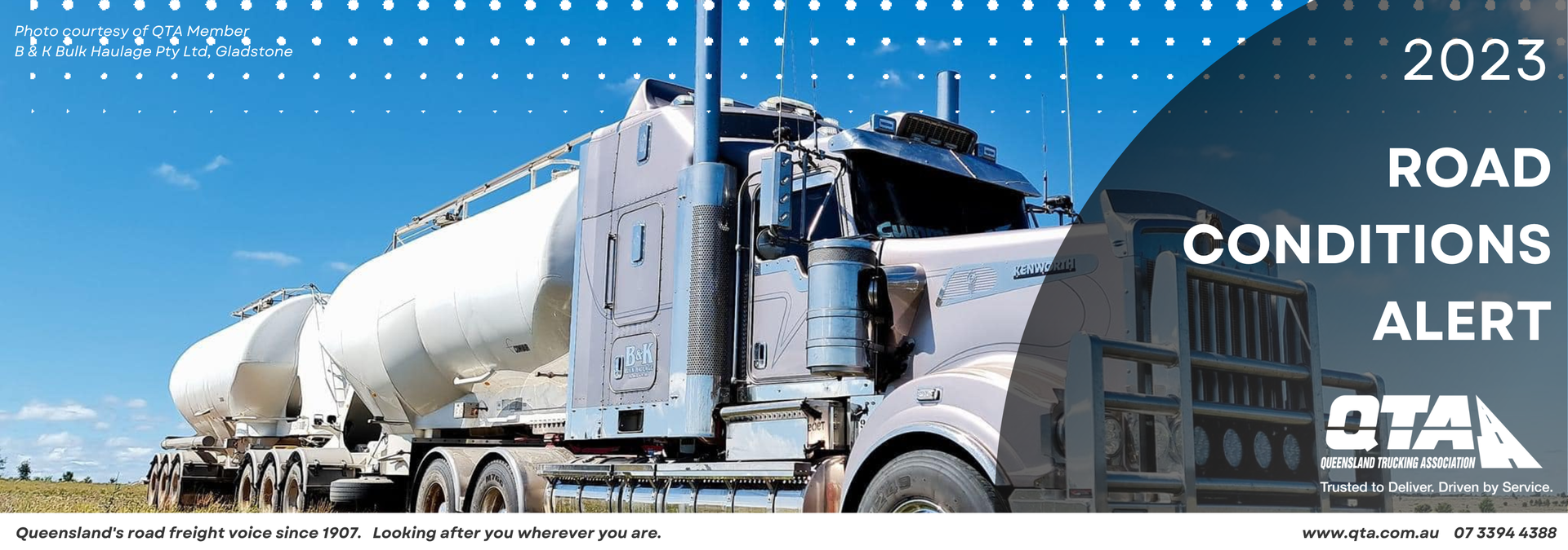 Road Conditions: Burdekin River Bridge, Bruce Highway - Change to ...