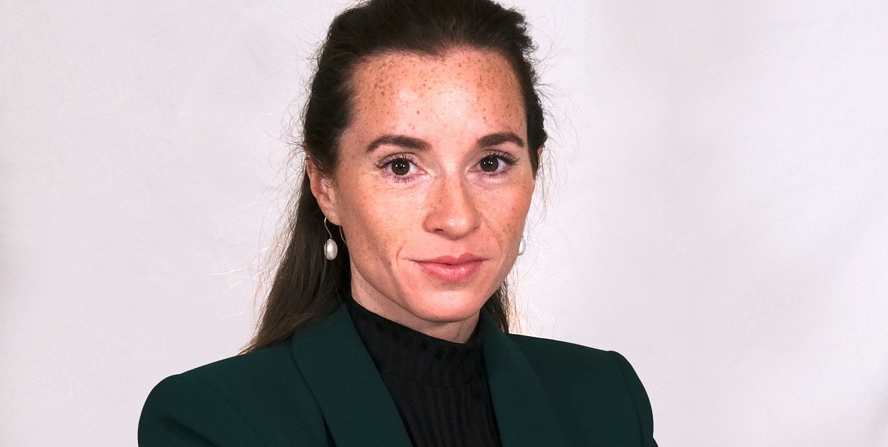 Nasrah Habiballah nieuwe NOS-correspondent Israël en Palestijnse ...