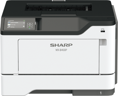 Sharp breidt assortiment A4-kleurenprinters uit met vier nieuwe ...