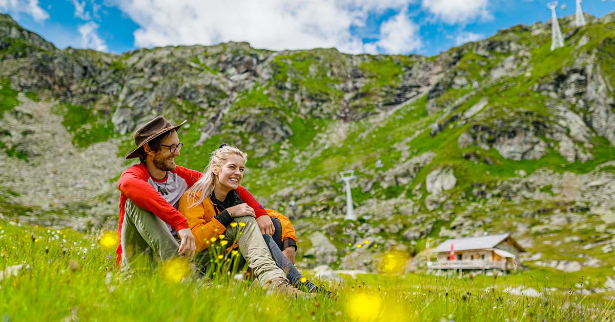 Mölltaler Gletscher - ski passes, hotels and experiences | Gopass