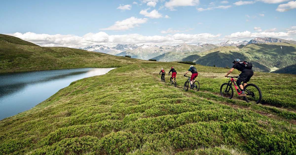 Muttereralm Innsbruck - ski passes, hotels and experiences | Gopass