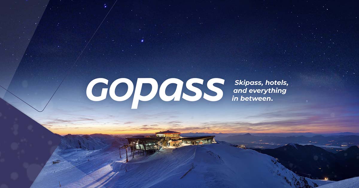 Login | Gopass