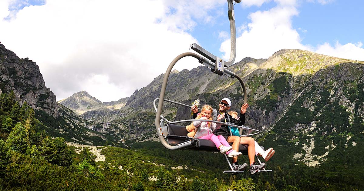 Gopass | Holidays begin with Gopass