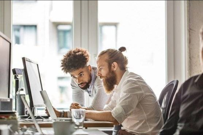 Suss out competition