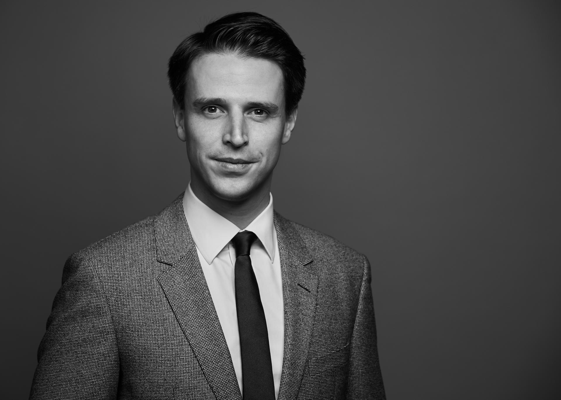 Patrick Heinemann | kath.de