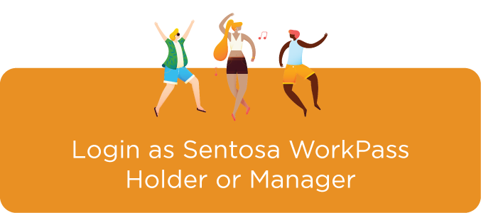 Sentosa IP Work Pass
