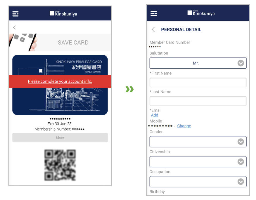 KINOKUNIYA BOOK STORES (MALAYSIA) SDN BHD