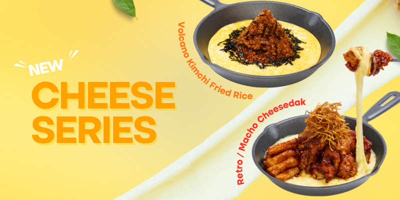 BHC Chicken Malaysia