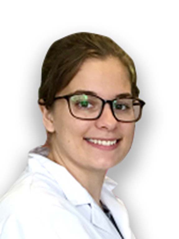 Members of the ACS Faculty