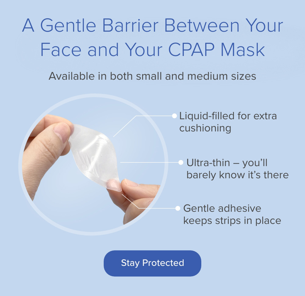 Cpap Face Irritation at David Galbreath blog