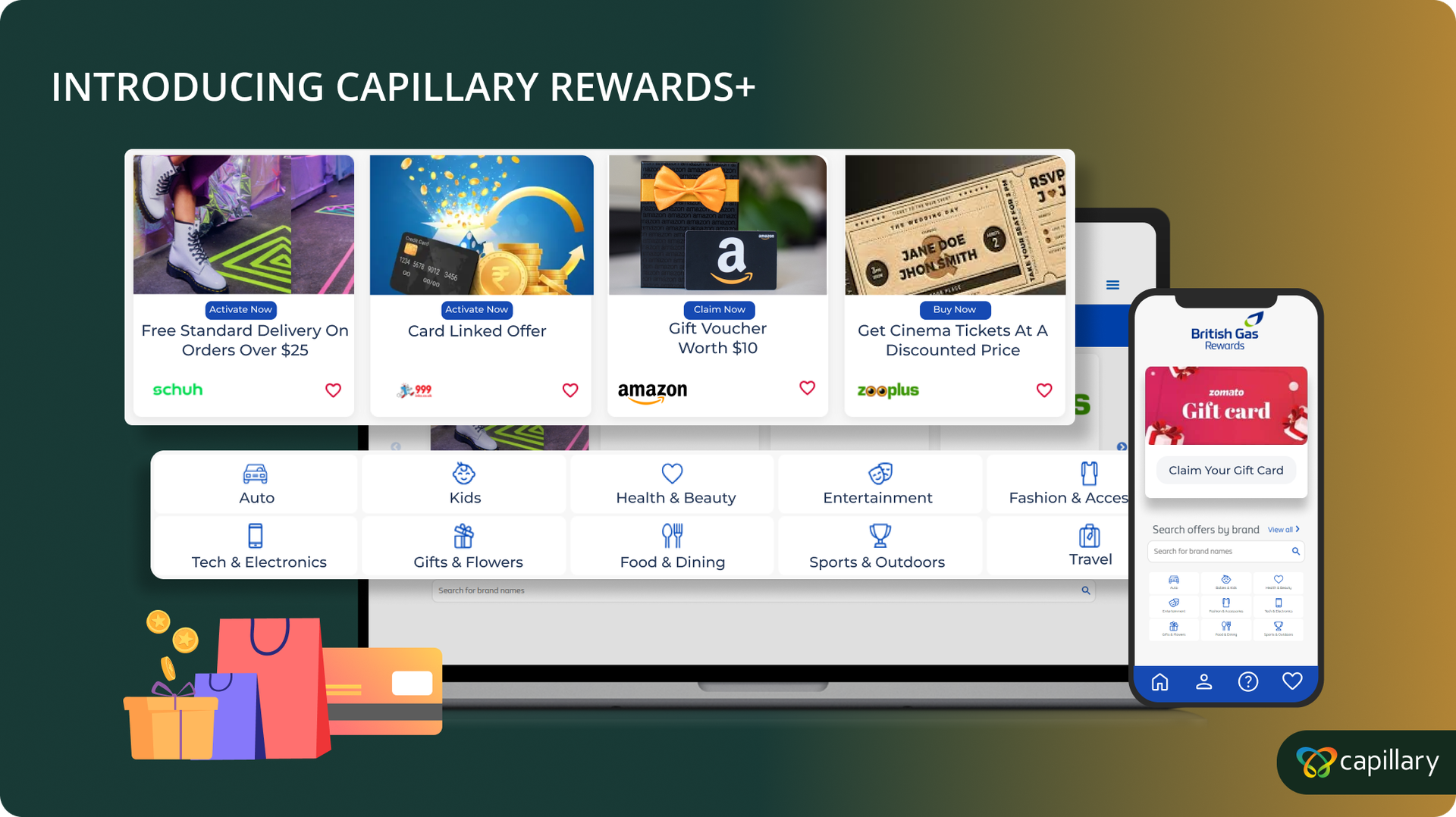 Introducing Rewards+: Where Loyalty Meets Rewards!