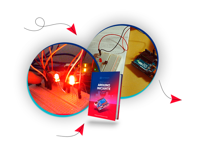 Apostila Arduino Iniciante - Baixe Gratuitamente | Eletrogate