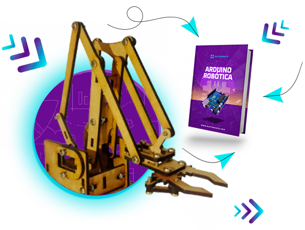 Apostila Arduino Robótica - Baixe Gratuitamente | Eletrogate