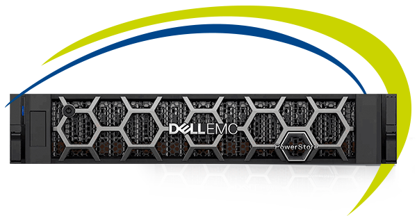 E-book - Conheça a Família PowerStore