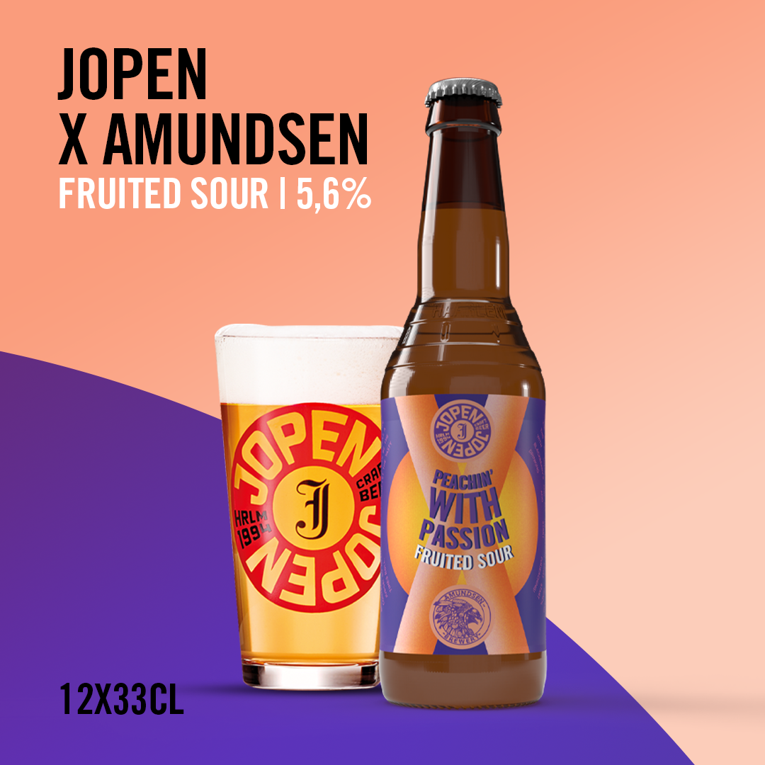 Nieuwe Specials van Kees, Van Moll, Jopen en Two Chefs | VanBieren.nl - Van Bieren