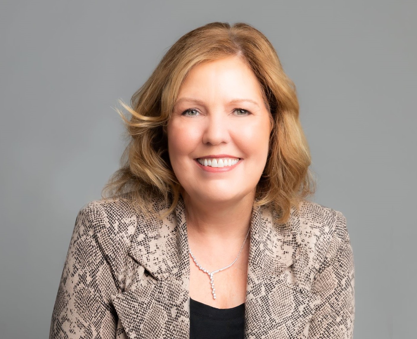 We appreciate Gina’s commitment to our students, our university, and ...